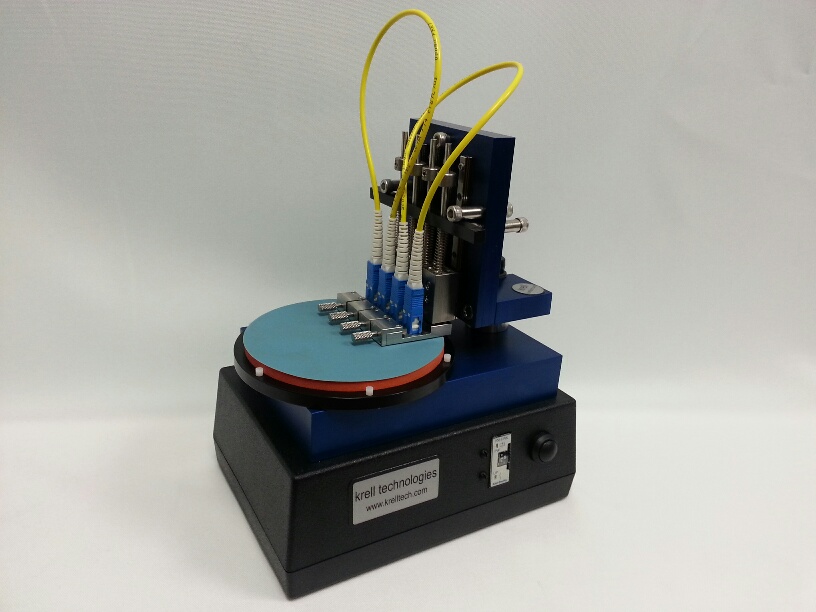 KrellTech - SpecPro™ Connector Polisher