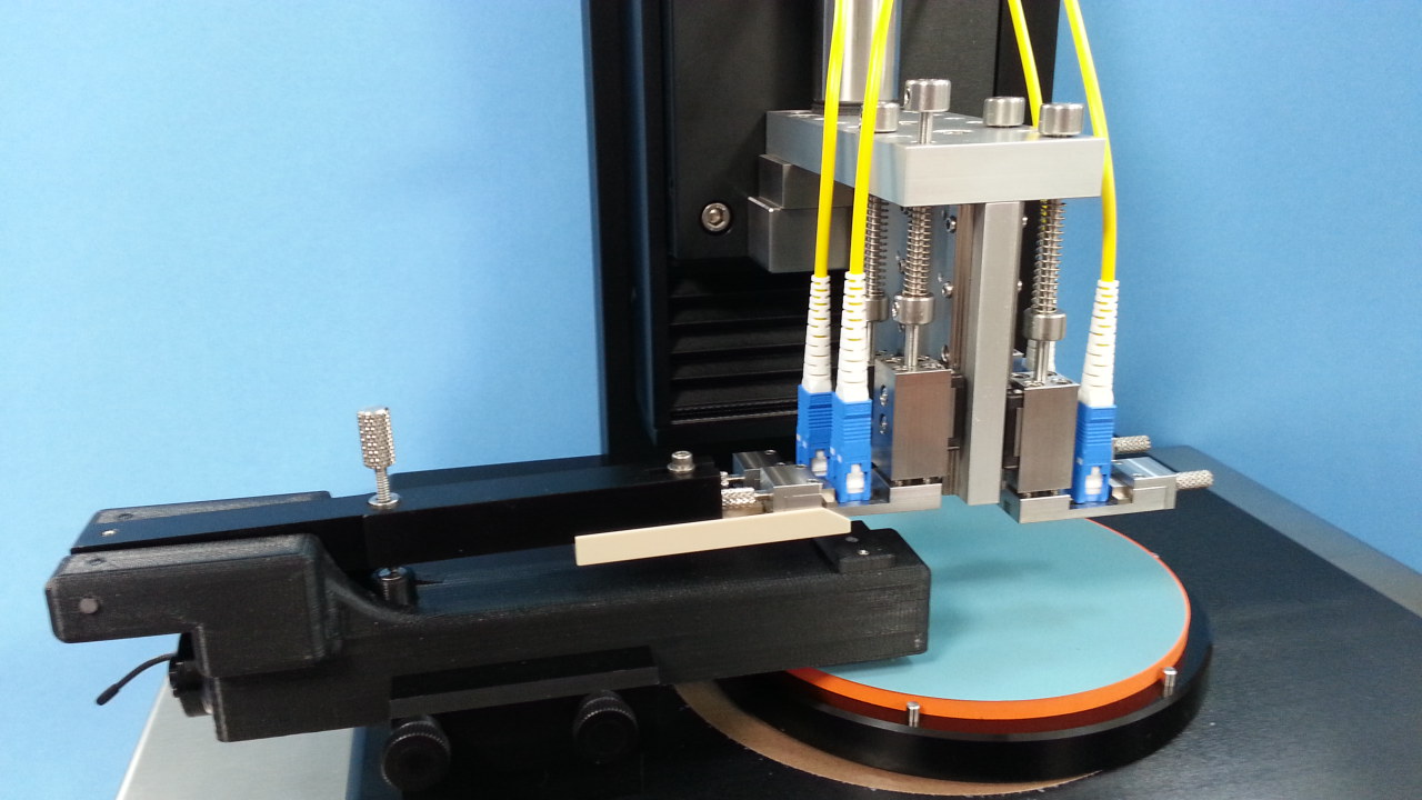 KrellTech - SpecVision™ Video Inspection Scope