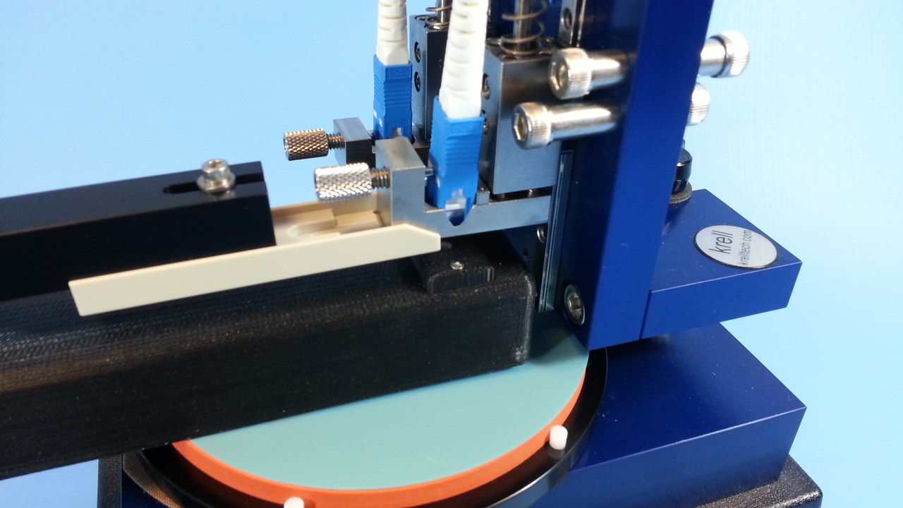 KrellTech - SpecVision™ Video Inspection Scope