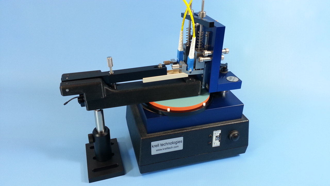 KrellTech - SpecVision™ Video Inspection Scope